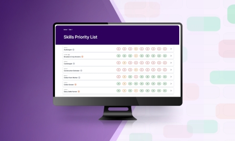 Jobs and Skills Australia -- Home