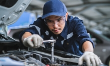 Recruitment difficulty lower in 2024, with most employers lamenting a ...