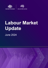Labour Market Update - June 2024 | Jobs and Skills Australia